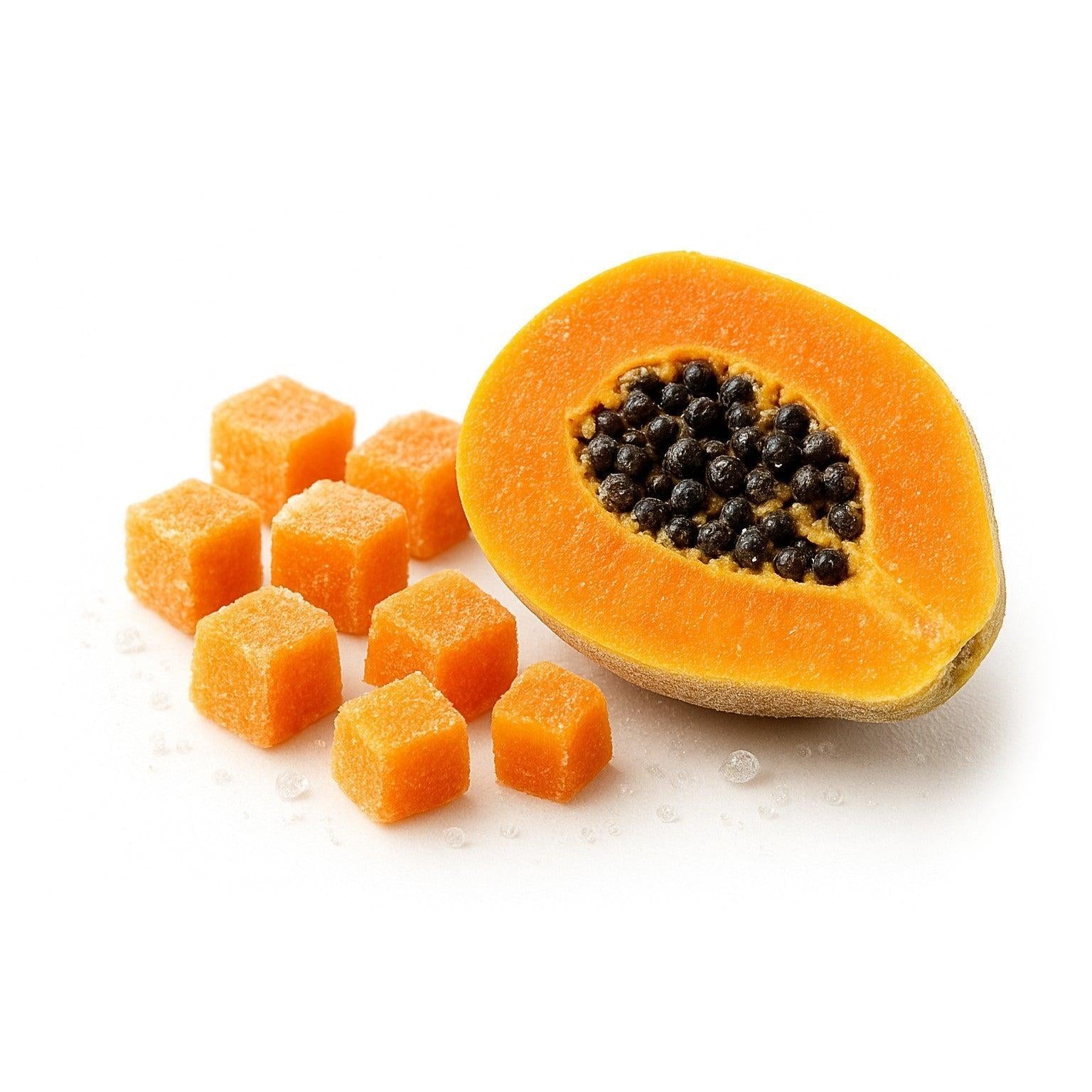 Frozen papaya – פריקפוא